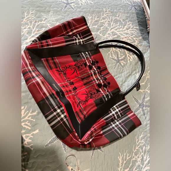 Victora Secret | Bags | Nwtvictoria Secret 41116 Big Handy Bag | Poshmark